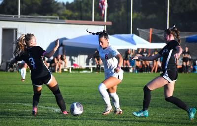 PREP SOCCER: Previewing 6A district tournaments | High School Sports ...