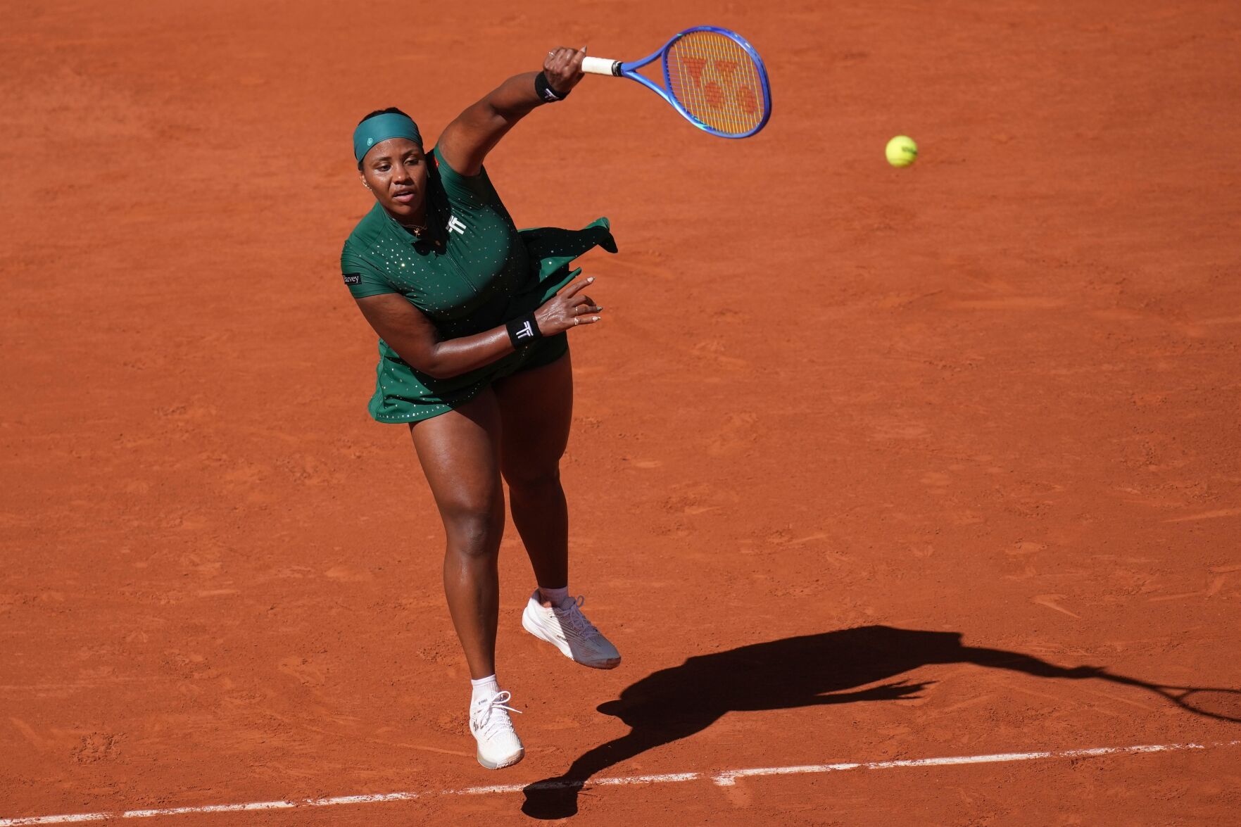 French Open Tennis | National Sports | idahopress.com