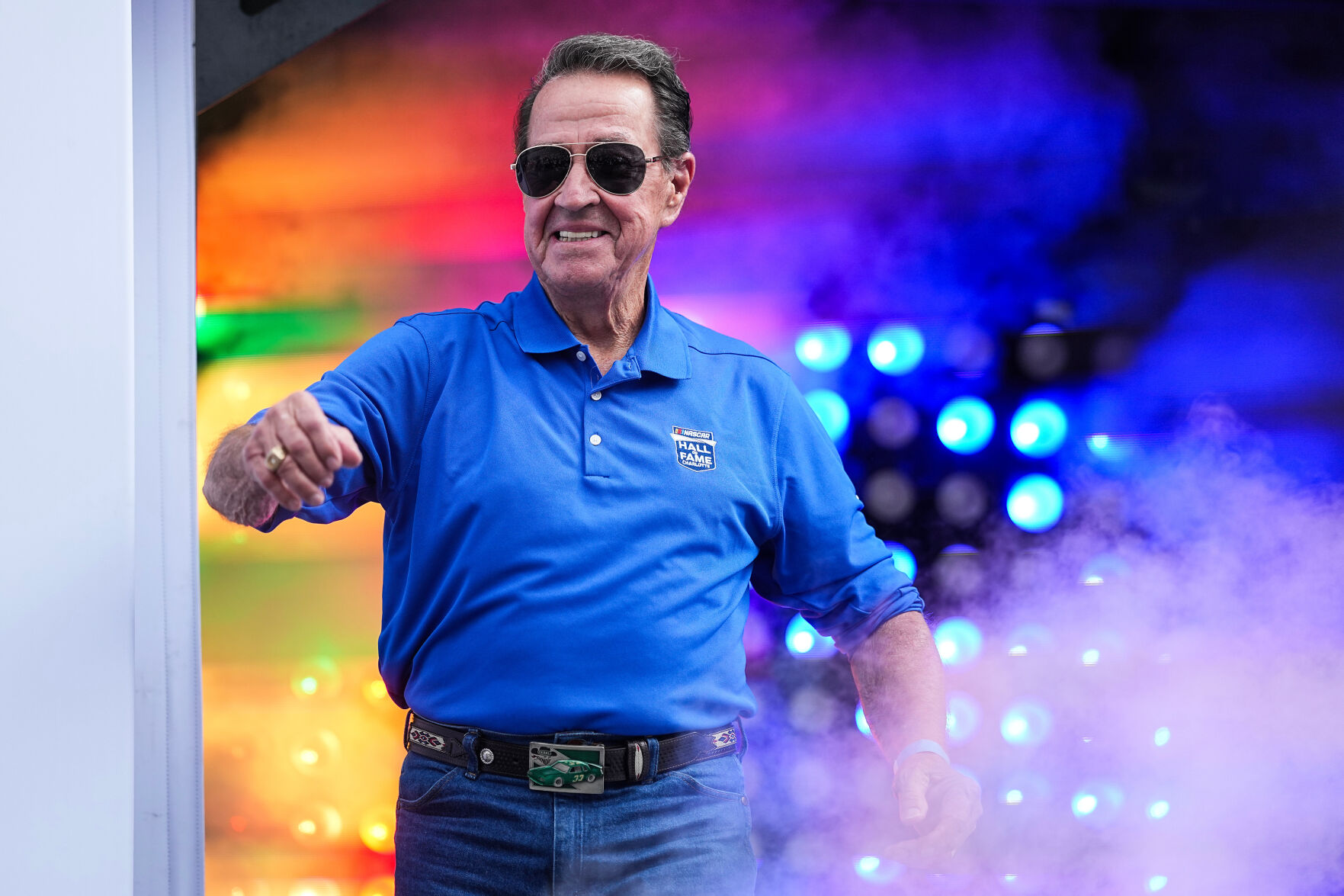 NASCAR Hall of Fame Ceremony | National Sports | idahopress.com