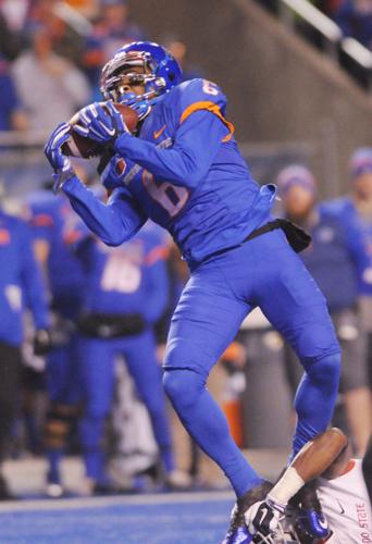 Mountain West Championship | Boise State Football Coverage | idahopress.com
