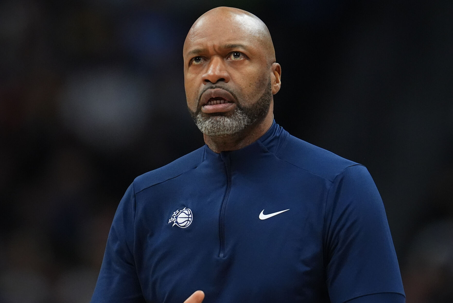 Magic Nuggets Basketball | National Sports | idahopress.com