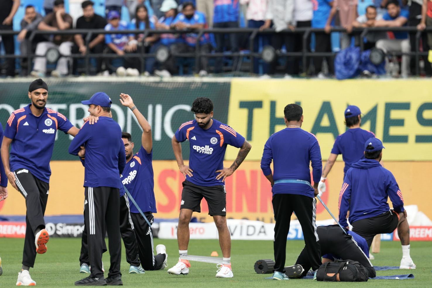 India Afghanistan Cricket | National Sports | idahopress.com