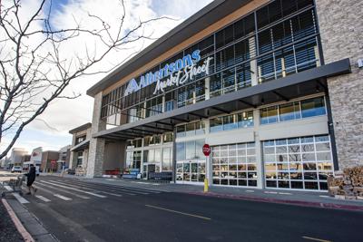 Albertsons, Kroger reveal stores to be sold if merger goes through ...