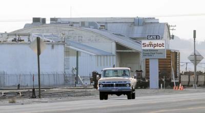 New Simplot plant could cut pollutants | Complete news coverage ...