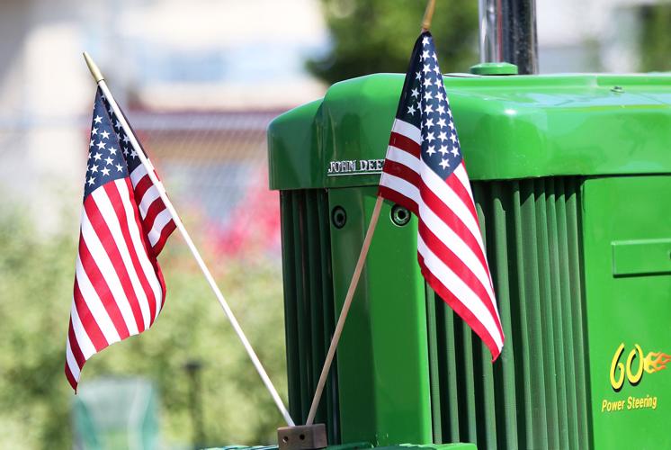 Melba Independence Day celebration returns after 2020 cancellation ...