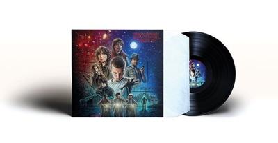 Stranger Things Vinyl Listening Party | Music | idahopress.com
