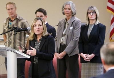 As Boise opens investigation, city councilmember suggests white ...