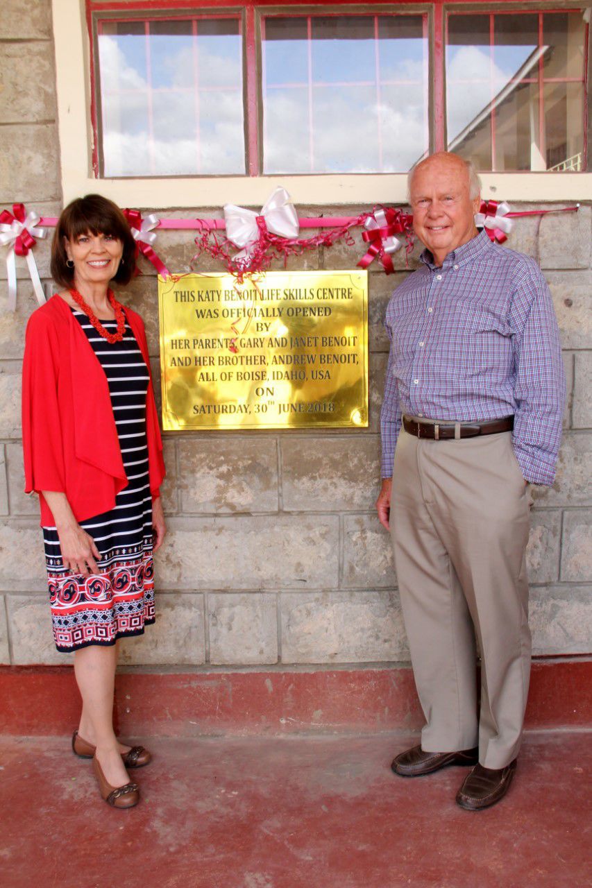 ‘We need that house - it’s critical!’ | Community Columns | idahopress.com