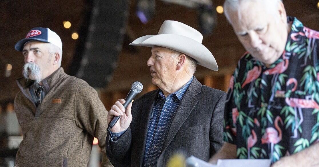 Annual Rotary auction raises over $90K; youth groups to benefit ...