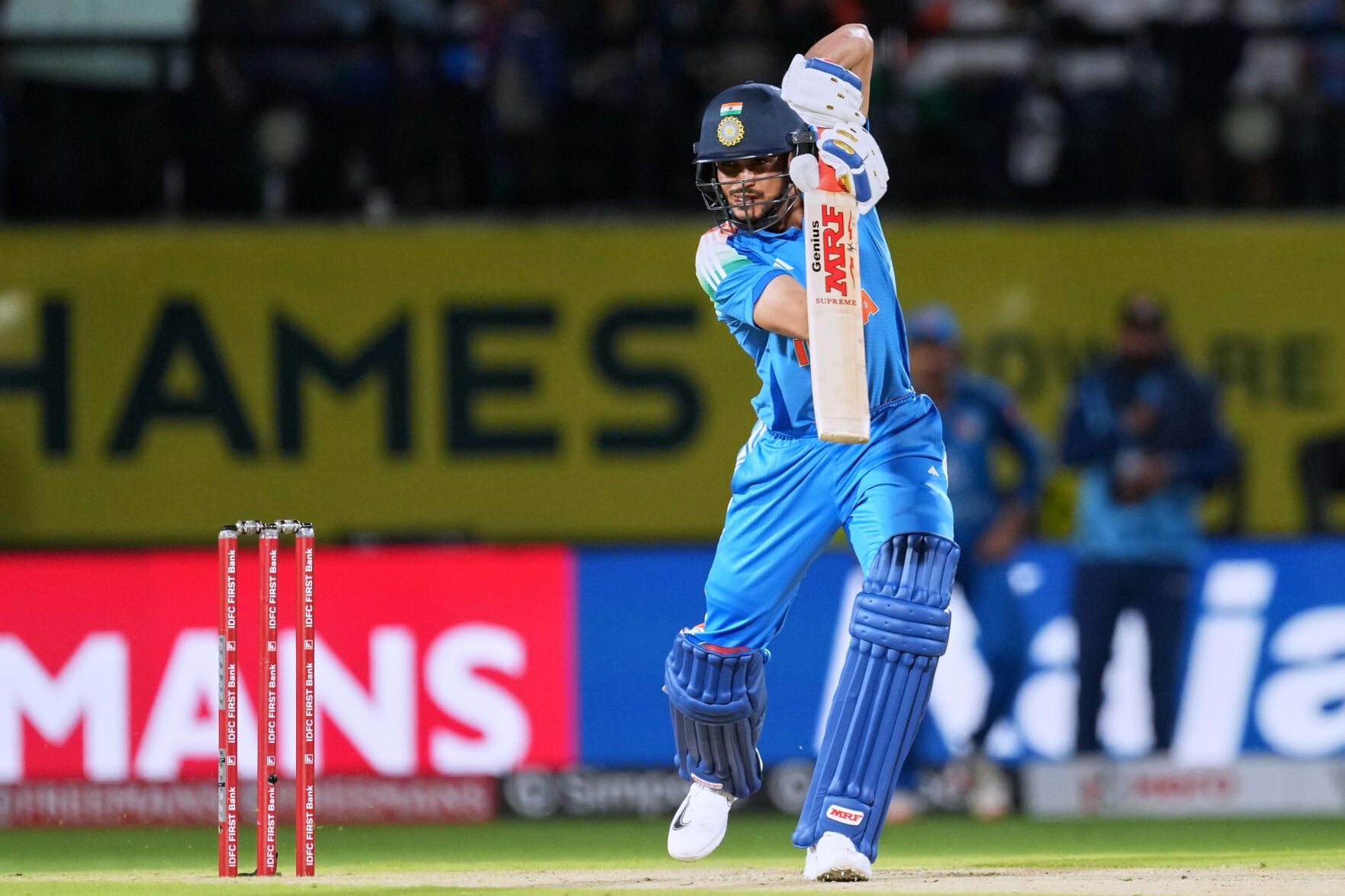 India Afghanistan Cricket | National Sports | idahopress.com
