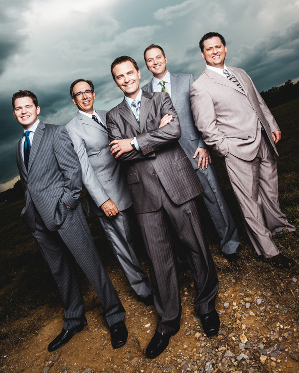 Legacy Five Quartet returns to Nampa First Church | Community ...