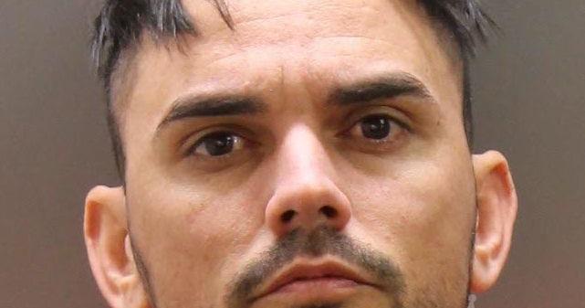 Meridian police arrest three on suspicion of stealing credit card ...