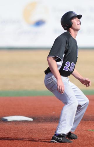 College of Idaho Vs. Lewis-Clark Baseball | | idahopress.com