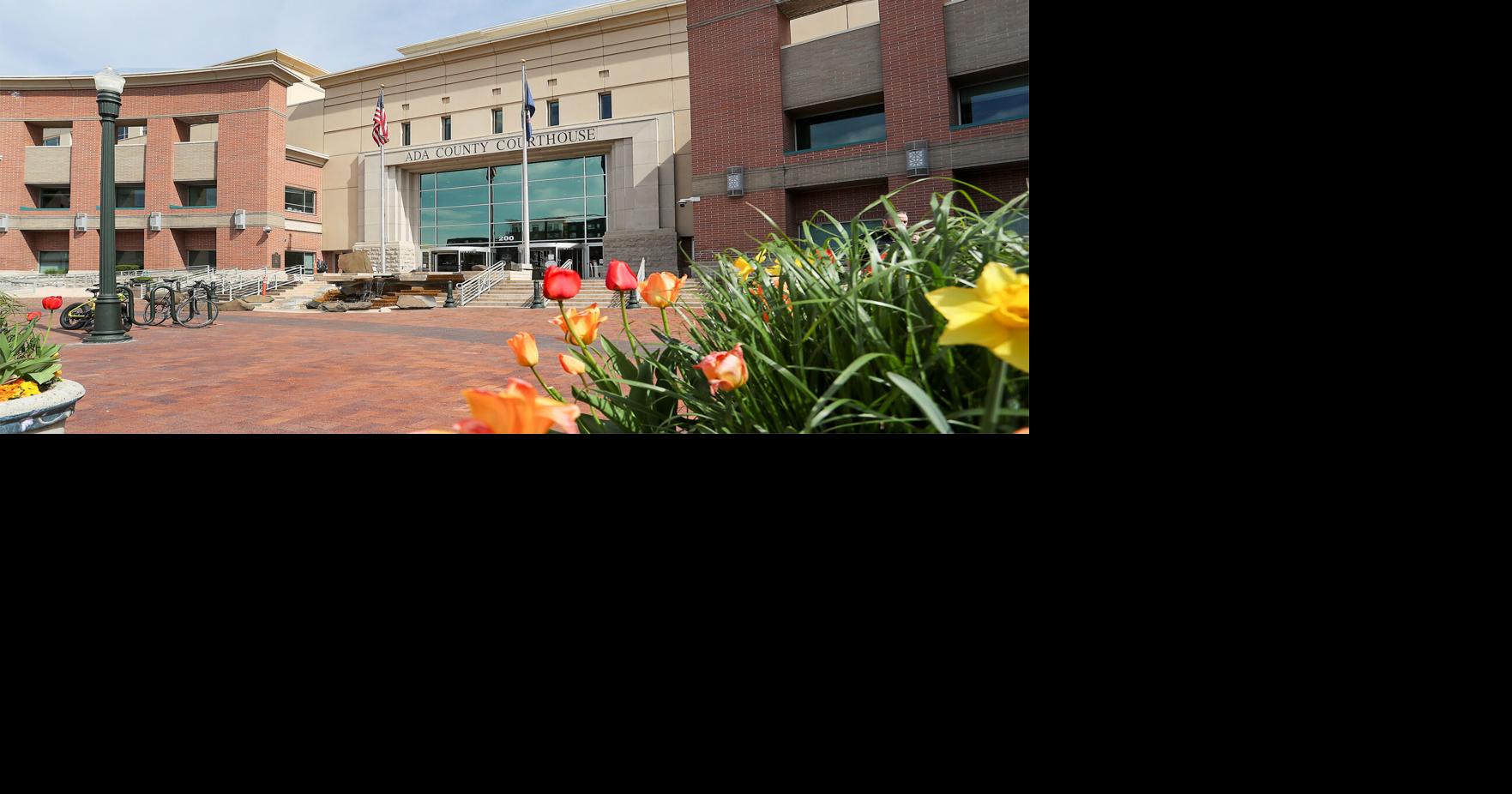 DAYBELL TRIAL: Forensic work, cellphone evidence revealed | Crime & Courts | idahopress.com