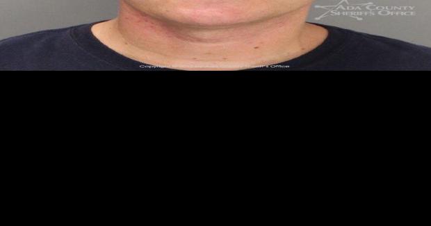 John Bujak back in jail on new felony charge | Local News | idahopress.com