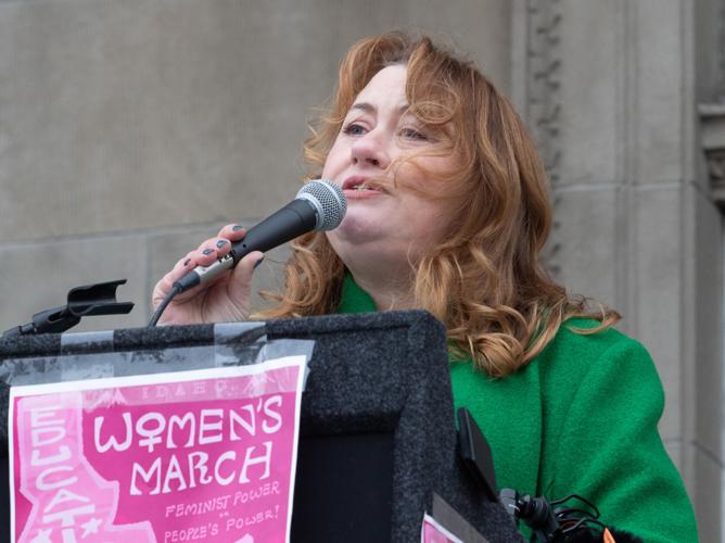 Boise Women’s March platforms abortion rights ballot initiative ...