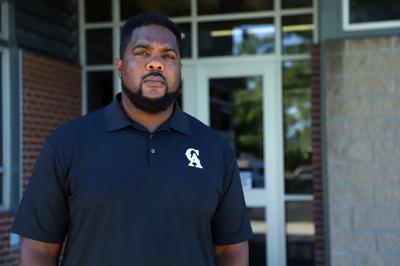 Black principal asks West Ada School District for change | Local News ...