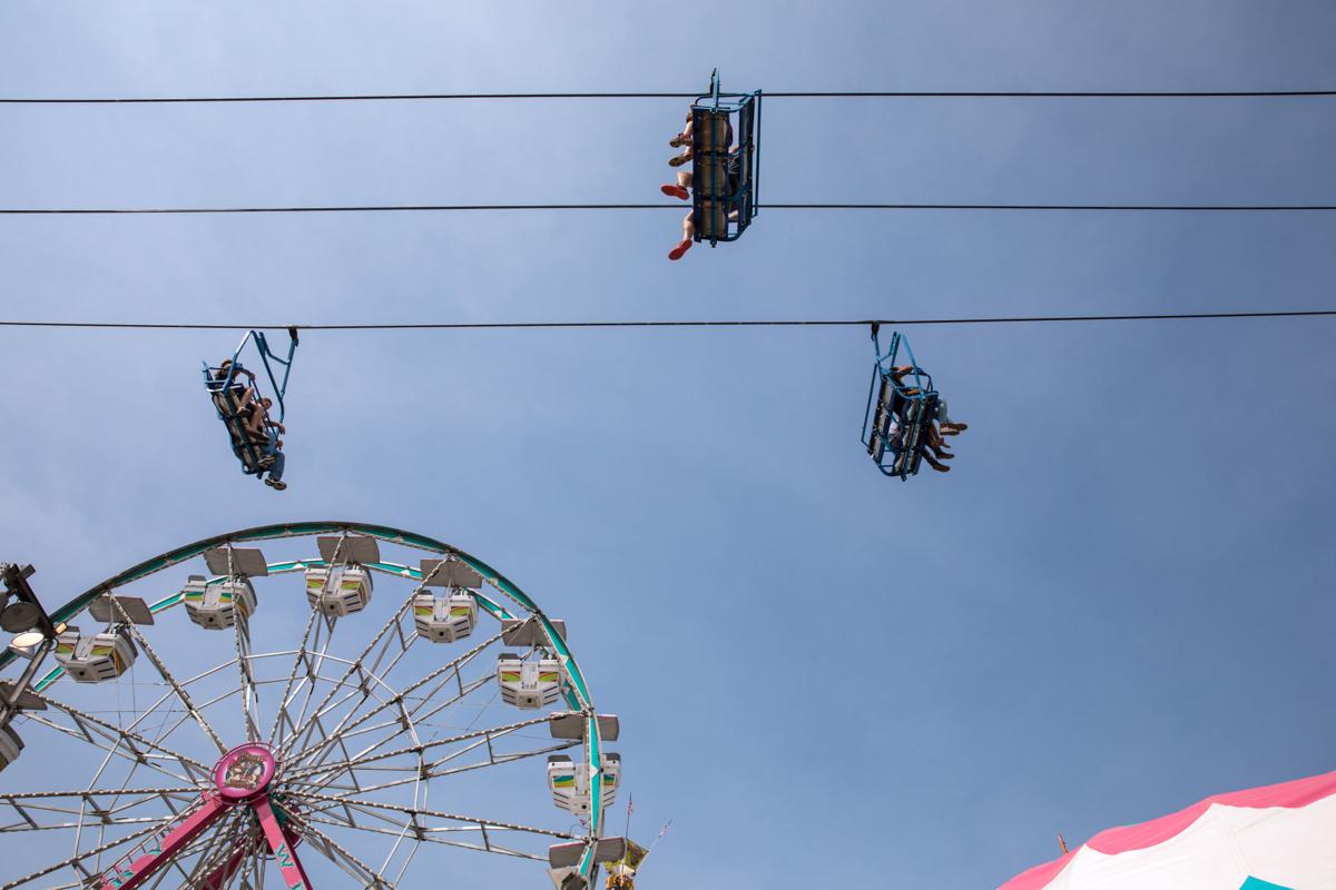 Western Idaho Fair | Photos | idahopress.com