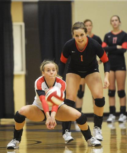 Northwest Nazarene vs. Simon Fraser | Photos | idahopress.com