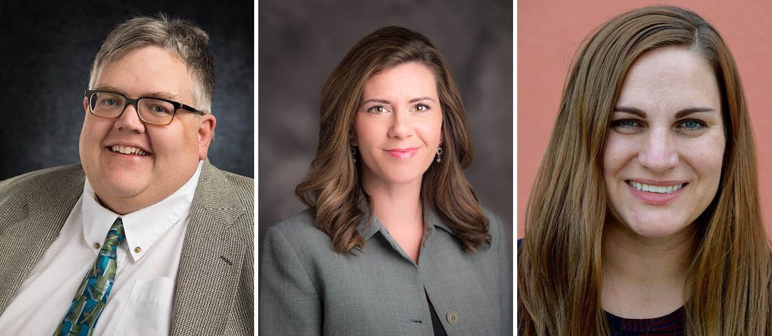 Would-be trustees eye different paths for CWI | Complete election ...