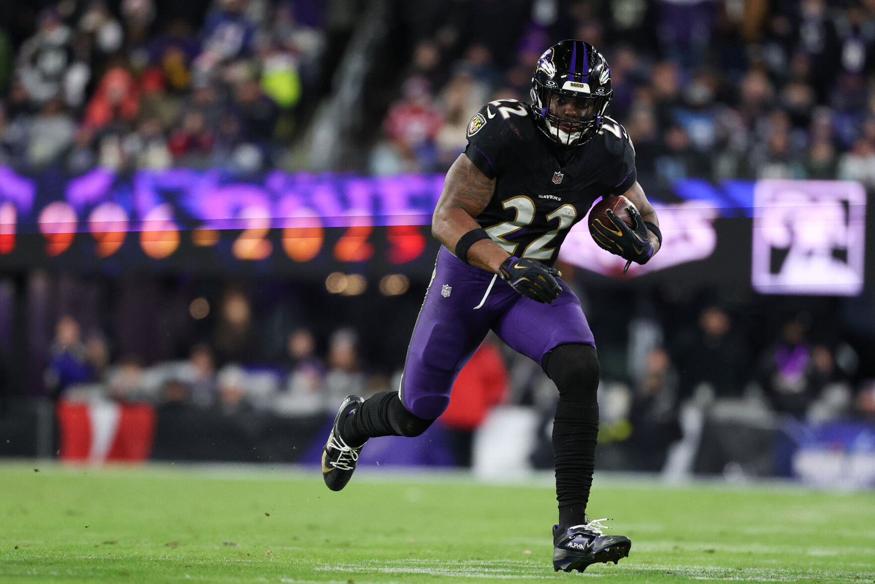 Patriots Ravens Football | National Sports | idahopress.com