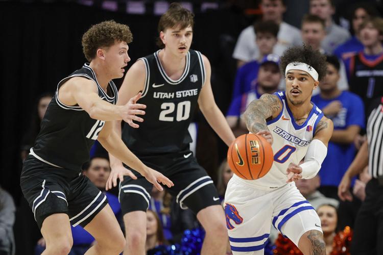 Boise State fails to close out in regulation, falters in overtime loss ...