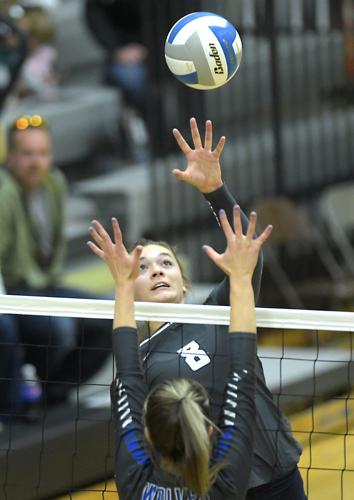 Skyview claims 8th straight district title with first ever at 5A in ...