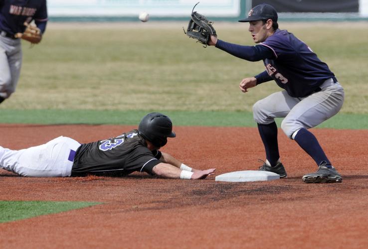 College of Idaho Vs. Lewis-Clark State Baseball | Photos | idahopress.com