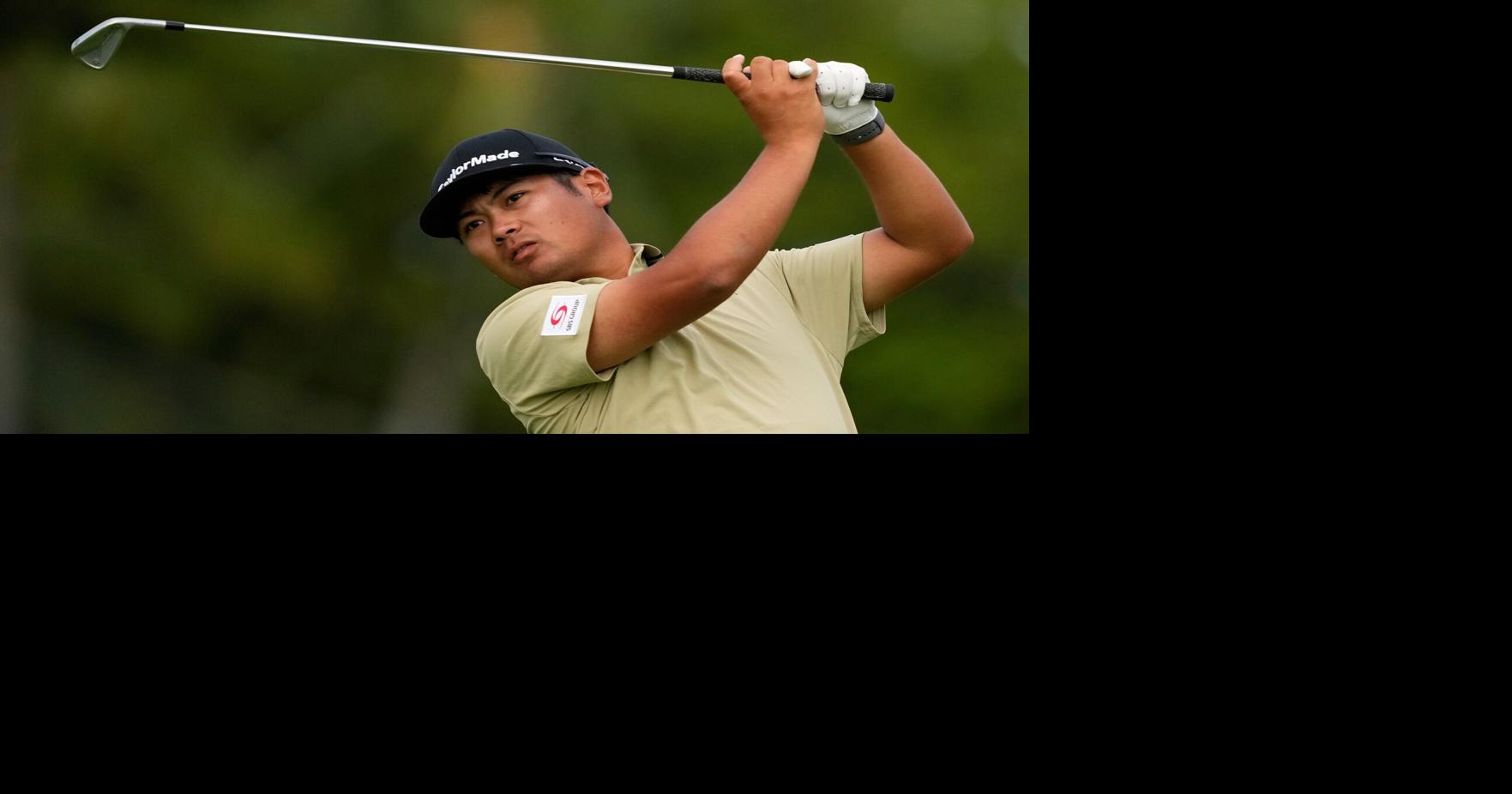 Sony Open Golf | National Sports | idahopress.com