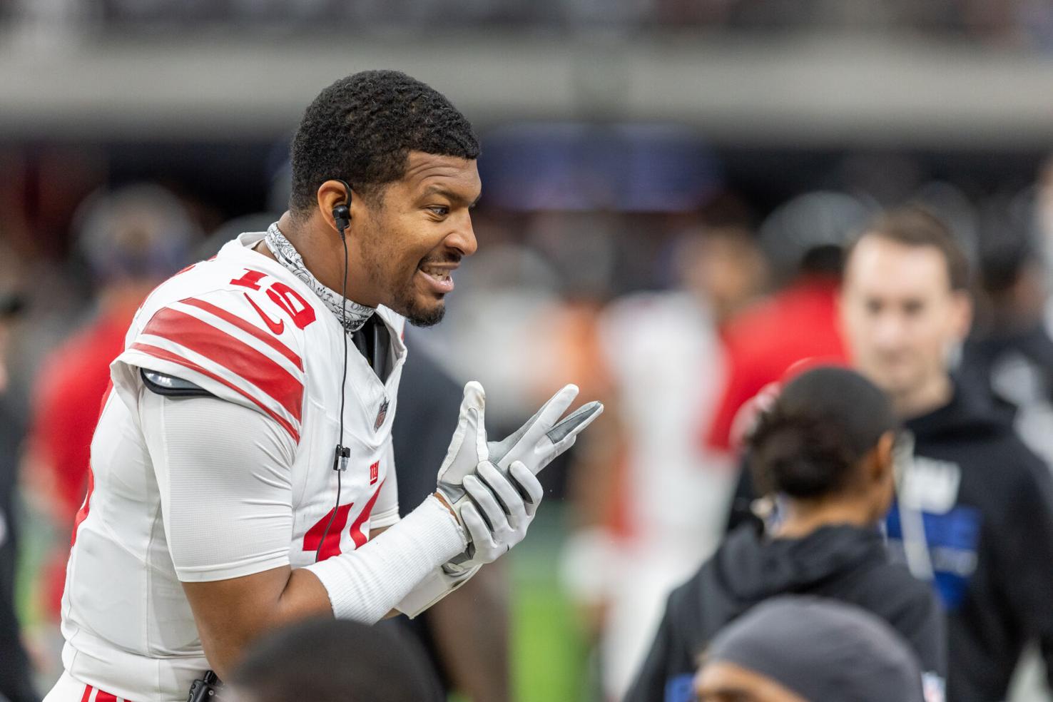 Giants Raiders Football | National Sports | idahopress.com