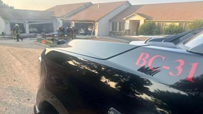 Coroner IDs Meridian man who died in house fire | Local News ...