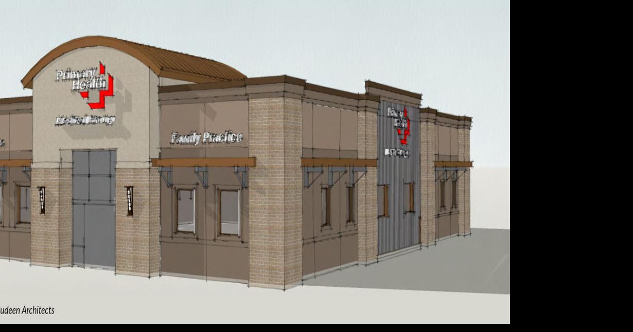 Primary Health's first clinic in Meridian to relocate | Nampa ...