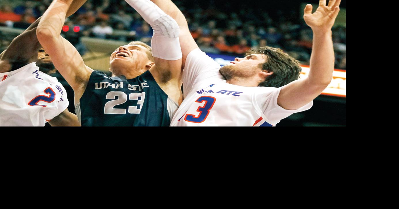 Defense again a focus for BSU hoops | Boise State Basketball Coverage ...