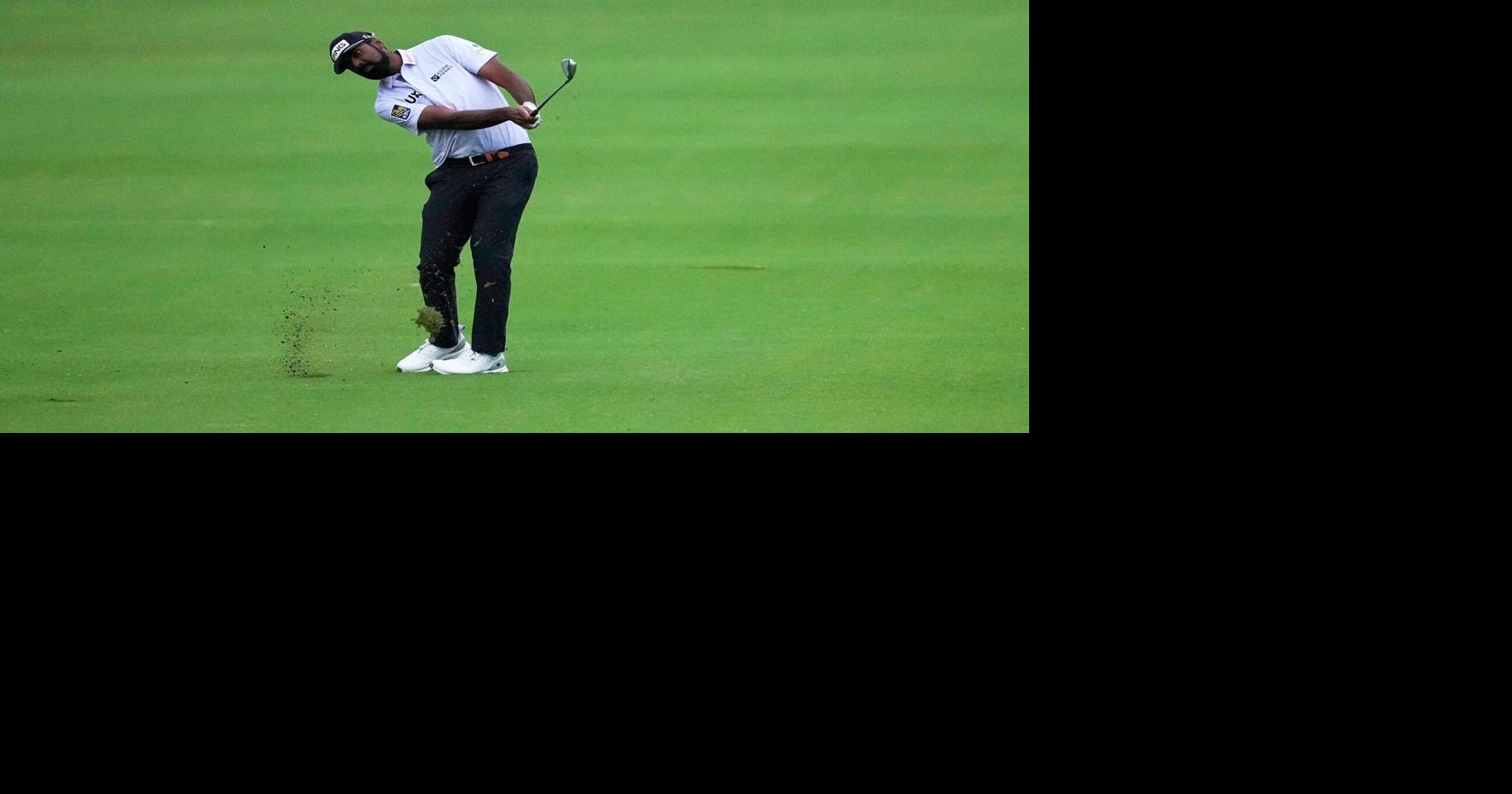 Sony Open Golf | National Sports | idahopress.com