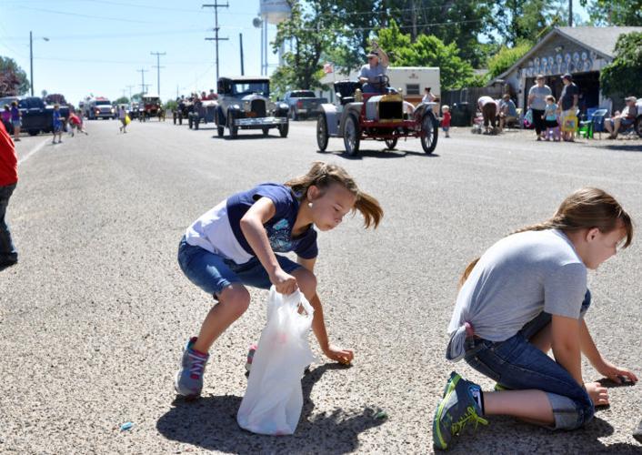 Visions of Old Fort Boise Days | Members | idahopress.com