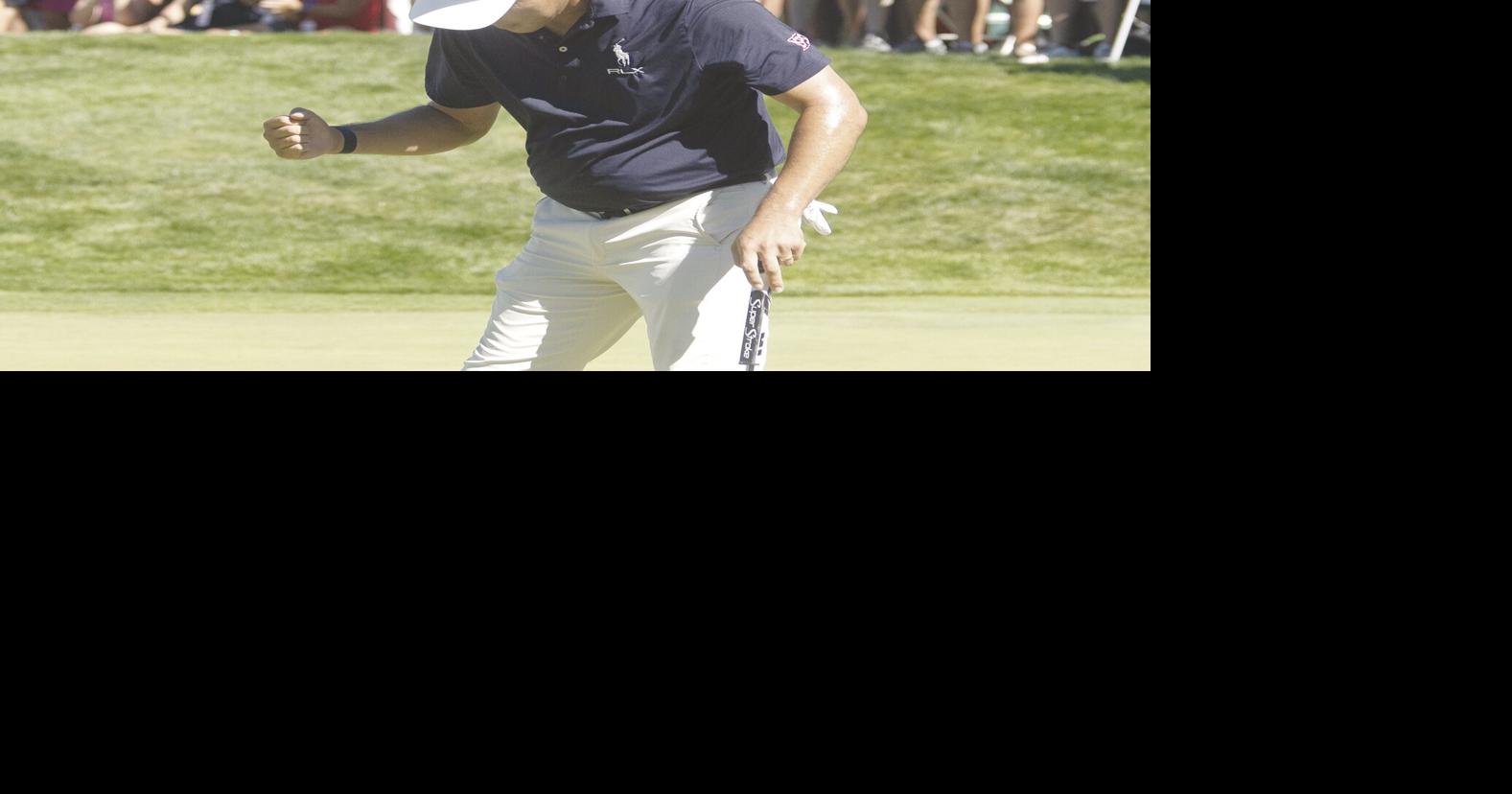 Chan Kim takes home Boise Open crown, punches ticket to PGA Tour ...