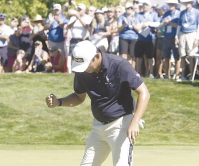 Albertsons Boise Open hosts Media Day | Sports | idahopress.com