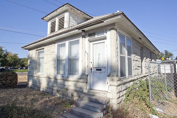 Boise seeking to honor black history, River Street with Hayman House ...