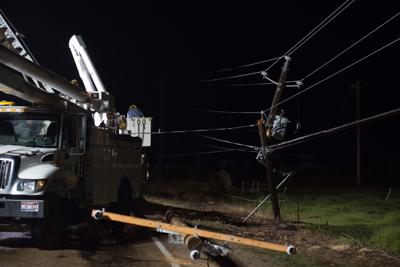 How to stay safe in a car pole accident | Health | idahopress.com