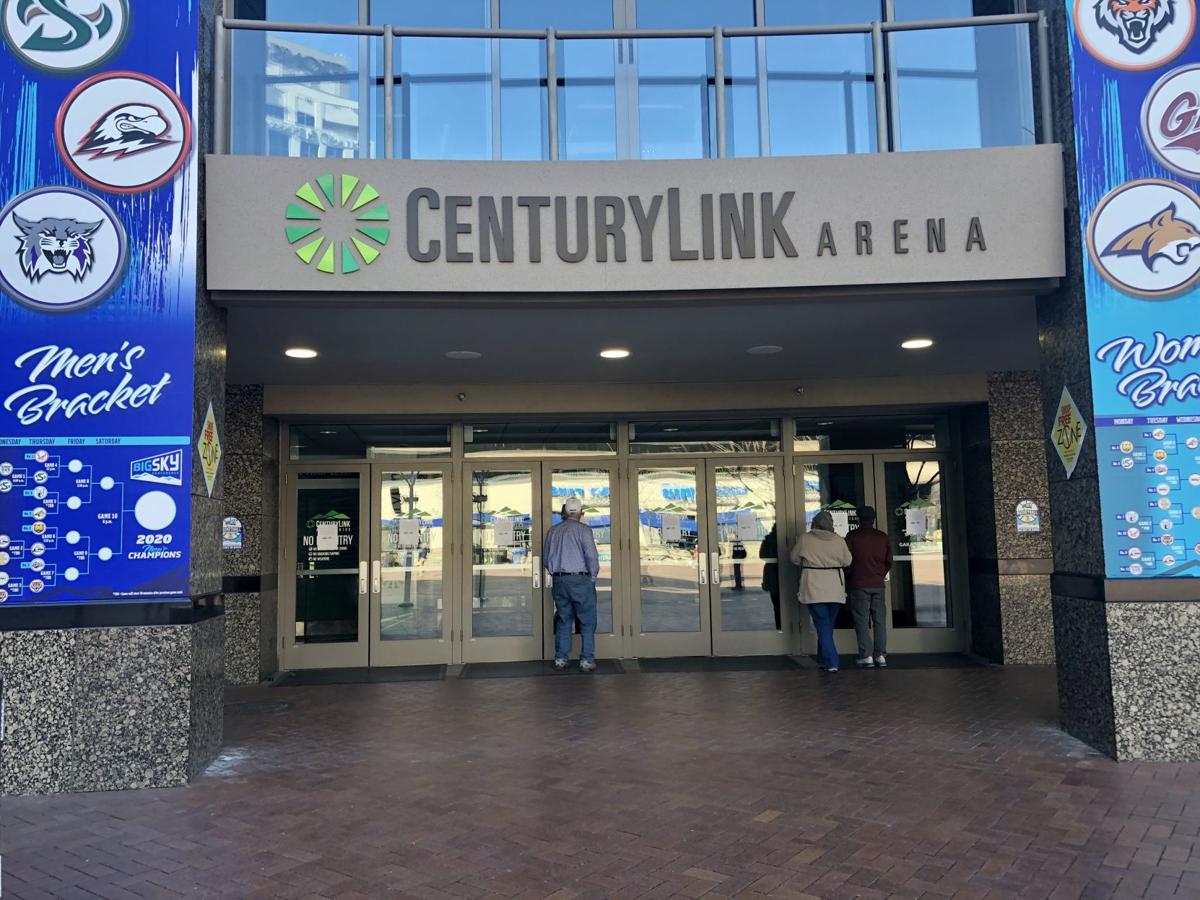 Fans frustrated after Big Sky Tournament in Boise gets canceled ...