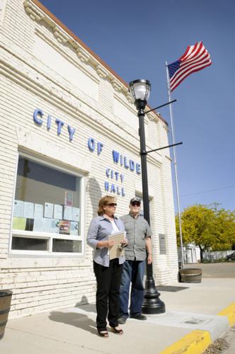 Collective effort renews downtown Wilder | Members | idahopress.com