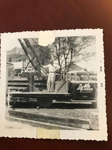 Lytle Signs lights up America, first with neon, now with LED | Meridian ...