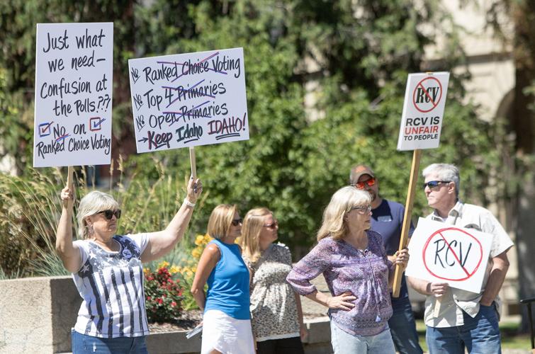 Updated: Open Primaries initiative will be on November ballot | Local ...