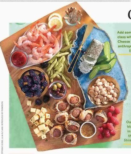 COCKTAIL BOARD | | idahopress.com