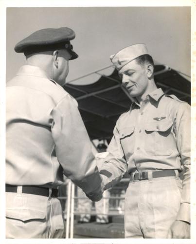 Film chronicles Eagle family’s search for information about MIA airman ...