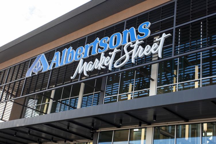 Washington state sues to block proposed merger of Kroger and Albertsons grocery chains | Local ...