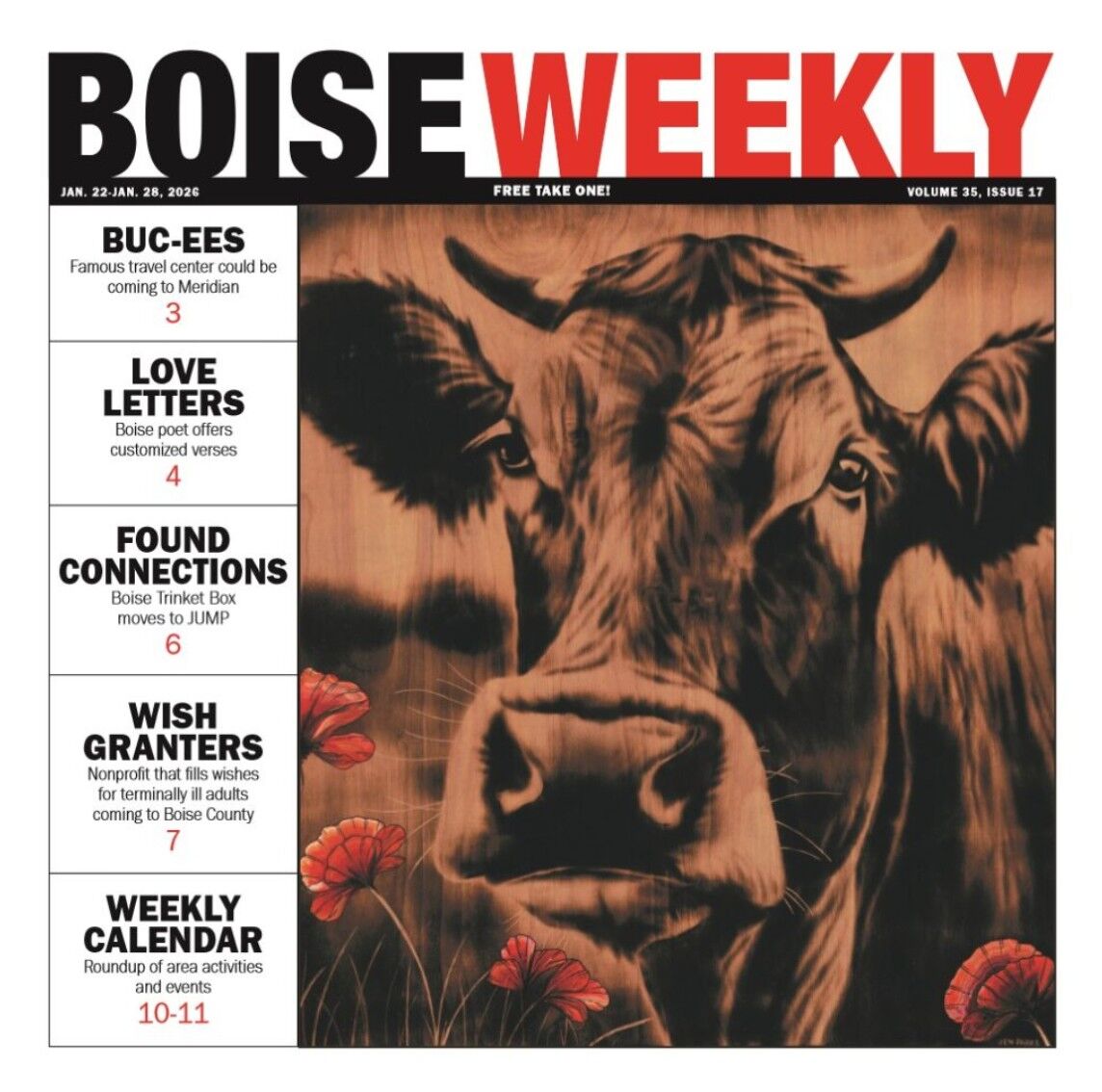Boise Weekly | idahopress.com