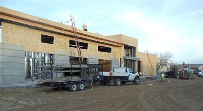 Coleman Homes’ headquarters, housing communities grow | Local News ...