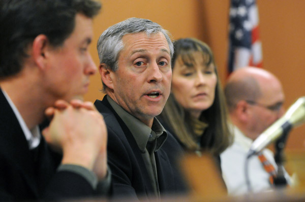 Middleton continues restructure | Local News | idahopress.com