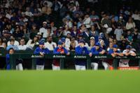 Rockies Cubs Baseball | National Sports | idahopress.com